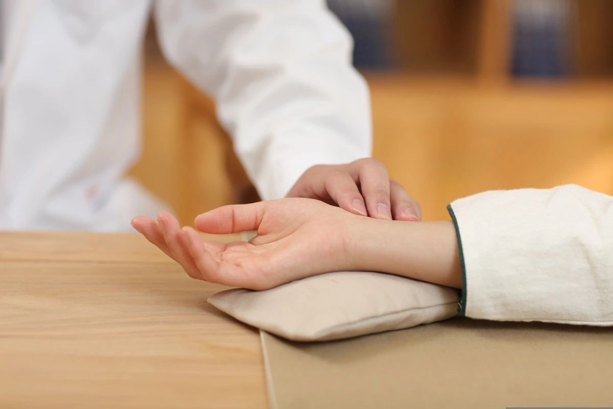Traditional Chinese Medicine Richmond Hill – Herbs Meta